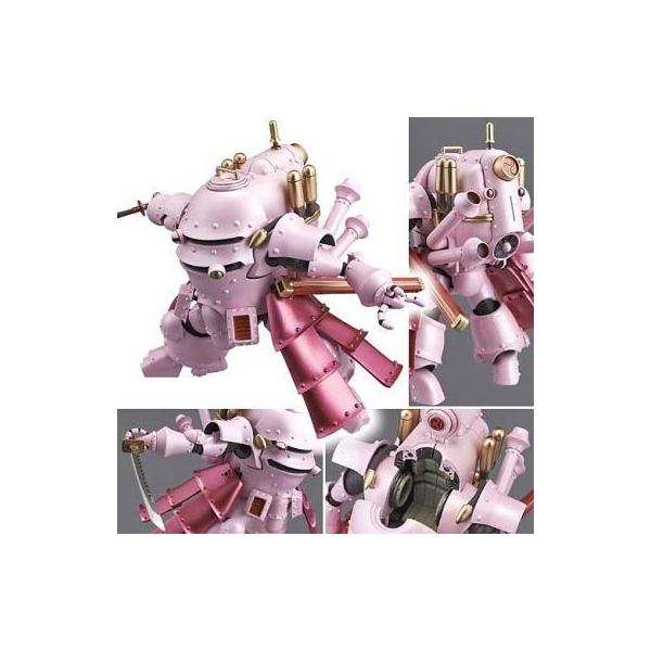 商品名：中古フィギュア ヴァリアブルアクション 光武(さくら機) 「サクラ大戦」商品解説■ヴァリアブルアクションシリーズに「サクラ大戦」が参戦!その第1弾として真宮寺さくらの乗る光武(さくら機)が登場します。ヴァリアブルアクションならではの...