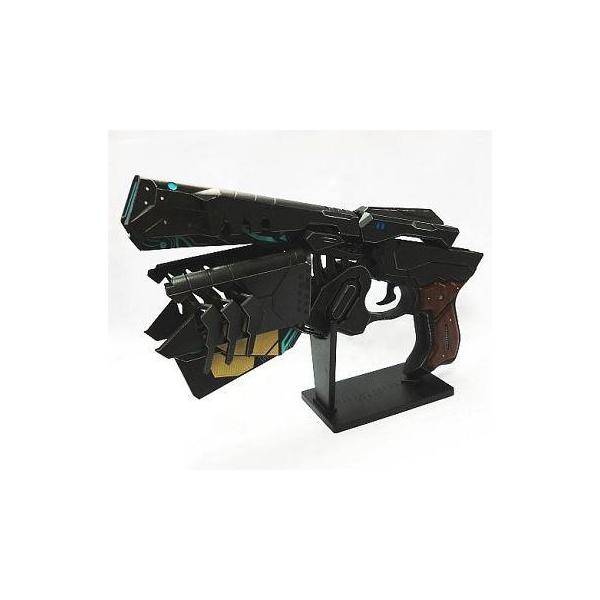 商品名：中古フィギュア ドミネーター エリミネーターモードver. 「タイトーくじ本舗 PSYCHO-PASS サイコパス」 ラストハッピー賞 ドミネーターサウンドフィギュア〜エリミネーターモードver.〜商品解説■人気アニメ「PSYCHO...