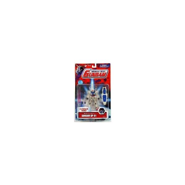 商品名：中古フィギュア MS IN ACTION!! RX-78GP01 ガンダム試作1号機(ゼフィランサス) US版 「機動戦士ガンダム0083 STARDUST MEMORY」11534商品解説■US版モビルスーツインアクションシリーズ...