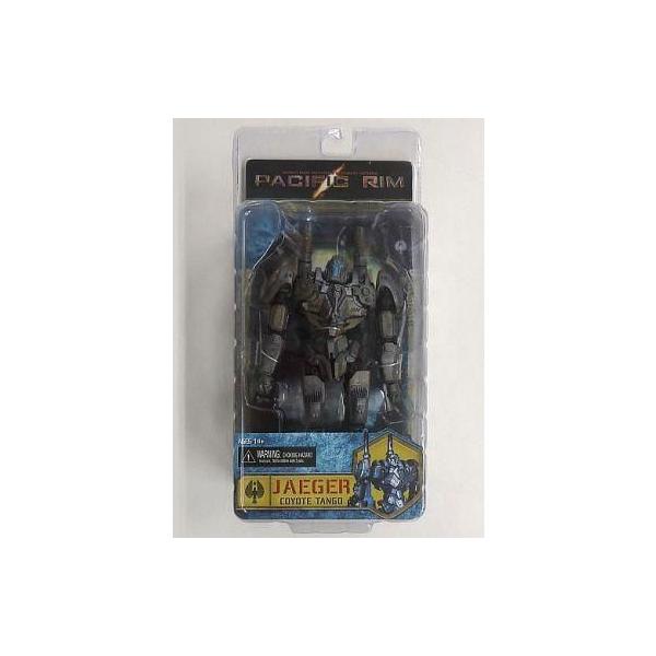 商品名：中古フィギュア コヨーテ・タンゴ 「パシフィック・リム」 7インチDXアクションフィギュア シリーズ3商品解説■日本とロシアの誇りが遂にアクションフィギュアに登場!ネカ社より、映画『パシフィック・リム』に登場する人型巨大兵器イェーガ...