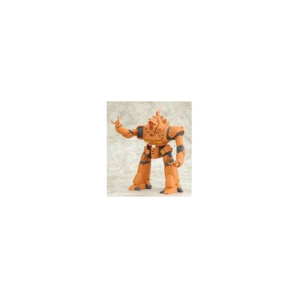 商品名：中古フィギュア HL-98 ヘラクレス21(TV版) 「機動警察パトレイバー」 ソフビフィギュア商品解説■『機動警察パトレイバー』ソフビシリーズ第4弾は『ヘラクレス』です。菱井インダストリー製の人気の重量級建設作業用レイバー「ヘラク...