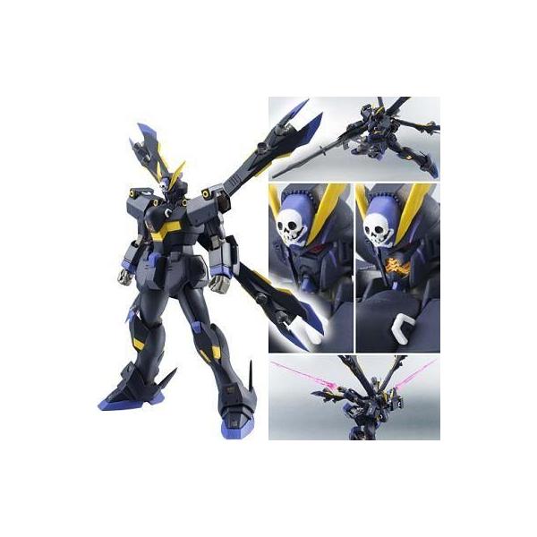 商品名：中古フィギュア ROBOT魂 ＜SIDE MS＞ XM-X2ex クロスボーン・ガンダムX2改(フルアクションVer.) 「機動戦士クロスボーン・ガンダム」商品解説■木星帝国の技術を組み込まれた黒の海賊漆黒の宇宙海賊、クロスボーンX...
