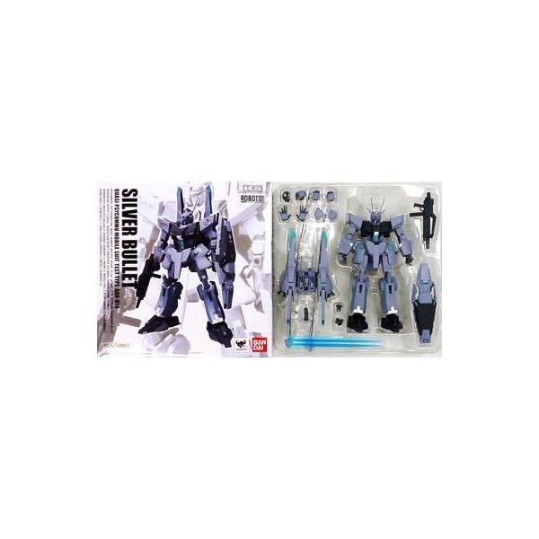 商品名：中古フィギュア ROBOT魂 ＜SIDE MS＞ ARX-014 シルヴァ・バレト 「機動戦士ガンダムUC」 魂ウェブ商店限定商品解説■こちらは、魂ウェブ商店限定商品です。「機動戦士ガンダムUC episode 7」で、主人公バナー...