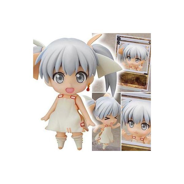 商品名：中古フィギュア ねんどろいど タマ 「selector infected WIXOSS」商品解説■ルリグカードの中から「タマ」がねんどろいどで登場アニメ『selector infected WIXOSS』から、ルリグ「タマ」がねんど...