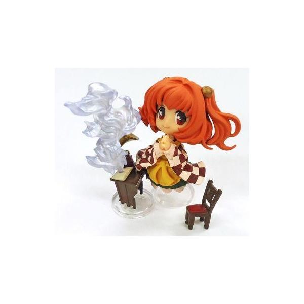 商品名：中古フィギュア [単品] 本居小鈴 特製フィギュアセット 「東方鈴奈庵 〜Forbidden Scrollery. 3巻 限定版」 同梱品商品解説■こちらは「東方鈴奈庵 〜Forbidden Scrollery. 3巻 限定版」同梱...