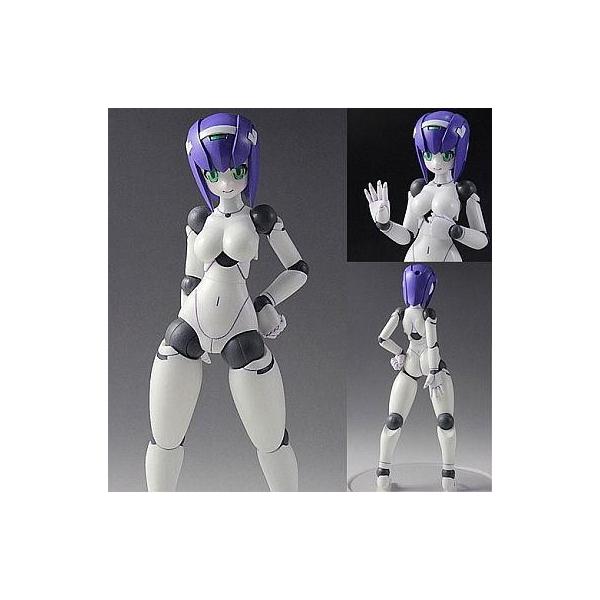 商品名：中古フィギュア ポリニアン FMM クローバ(F/G) 「ロボット新人類ポリニアン」 アクションフィギュア商品解説■ポリニアンシリーズの女性ベーシック素体が塗装済み完成品化!今後のシリーズに共通的に使用される汎用素体。シリーズと組み...