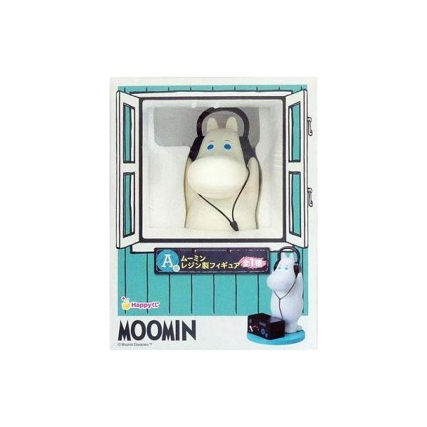商品名：中古フィギュア ムーミン 「Happyくじ MOOMIN(ムーミン)」 A賞 レジン製フィギュア商品解説■「Happyくじ MOOMIN(ムーミン)」より、A賞のレジン製フィギュアです。【商品詳細】サイズ：全高約21cmused01...