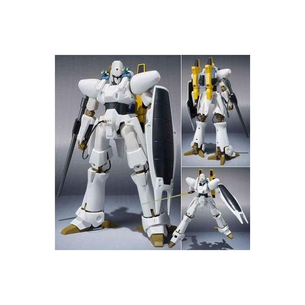 商品名：中古フィギュア ROBOT魂 ＜SIDE HM＞ エルガイム (スパイラル・ブースターセット) 「重戦機エルガイム」商品解説■オプションパーツと新ブースターを追加し、装いも新たに登場!アップデート版の頭部パーツを使用したエルガイム本...