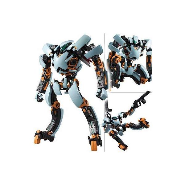 商品名：中古フィギュア ヴァリアブルアクション ニューアーハン 「楽園追放 -Expelled from Paradise-」商品解説■2014年に公開された劇場作品『楽園追放 -Expelled from Paradise-』より、主人公...