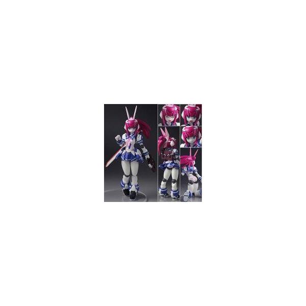 商品名：中古フィギュア ポリニアン ユメ(F/G) 「ロボット新人類ポリニアン」 アクションフィギュア商品解説■メカ+カスタムドール、ダイバディプロダクションの新感覚オリジナル・アクションフィギュアシリーズ。ポリニアンシリーズ、女子セーラー...