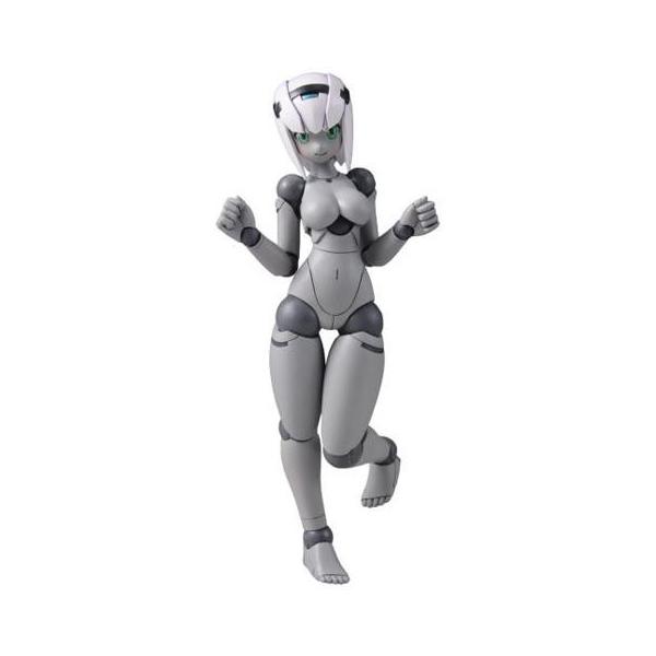 商品名：中古フィギュア ポリニアン FMMクローバ(グレーフレッシュ) 「ロボット新人類ポリニアン」 アクションフィギュア商品解説■メカ+カスタムドール、ダイバディプロダクションの新感覚オリジナル・アクションフィギュアシリーズ。ポリニアンシ...