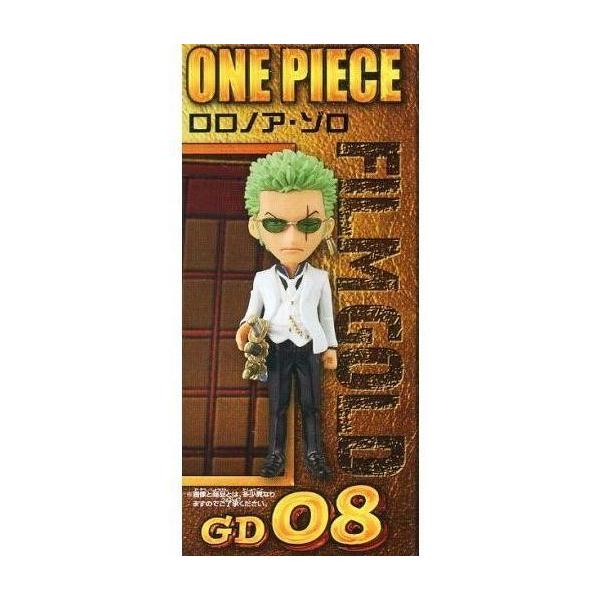 商品名：中古フィギュア ロロノア・ゾロ(カジノ服) 「ワンピース」 ワールドコレクタブルフィギュア〜ONE PIECE FILM GOLD〜vol.236526商品解説■劇場版の衣装に身を包んだ麦わらの一味や、映画オリジナルキャラクター達が...
