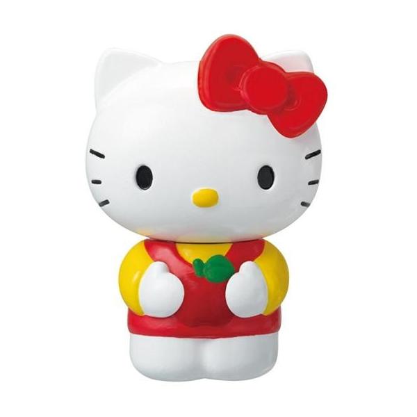 商品名：中古フィギュア ハローキティ(あか) 「ハローキティ」 メタコレ サンリオ ダイキャスト製塗装済み完成品商品解説■メタコレシリーズにハローキティが登場!ダイキャストアクションフィギュア! 首が可動します。【商品詳細】サイズ：全高約4...