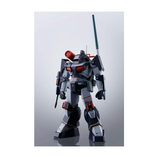 商品名：中古フィギュア HI-METAL R ダグラム 「太陽の牙ダグラム」商品解説■真実はみえるか?HI-METAL R 地の章開幕!!新たなる物語が 胎動する思いを紡ぐ。高いアクション性とギミックで好評のHI-METAL R シリーズに...