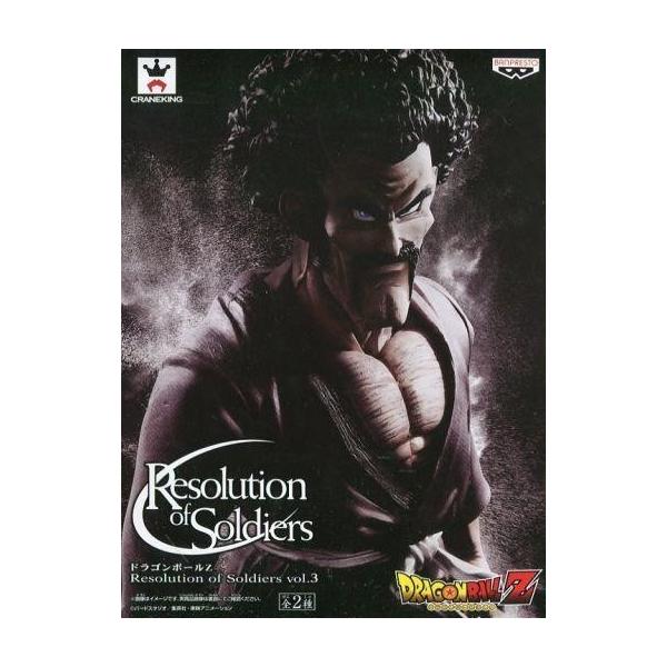 商品名：中古フィギュア ミスターサタン(フルカラー) 「ドラゴンボールZ」 Resolution of Soldiers vol.336855商品解説■サタン降臨命を懸けて戦う、戦士の覚悟を渾身の造形で表現!【商品詳細】サイズ：全高約19c...