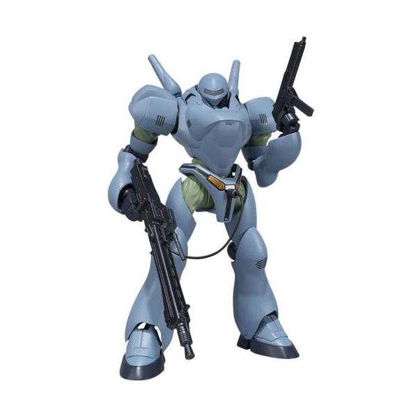 商品名：中古フィギュア ROBOT魂 ＜SIDE LABOR＞ ブロッケン 「機動警察パトレイバー」 商品解説■ROBOT魂＜SIDE LABOR＞純粋なる戦闘用レイバー「ブロッケン」強襲!!ROBOT魂＜SIDE LABOR＞にブロッケン...