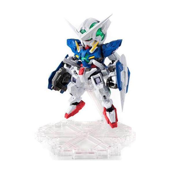 商品名：中古フィギュア NXEDGE STYLE ＜MS UNIT＞ ガンダムエクシア 「機動戦士ガンダム00(ダブルオー)」商品解説■こちらの商品は、「機動戦士ガンダム00(ダブルオー)」NXEDGE STYLE ＜MS UNIT＞ ガン...