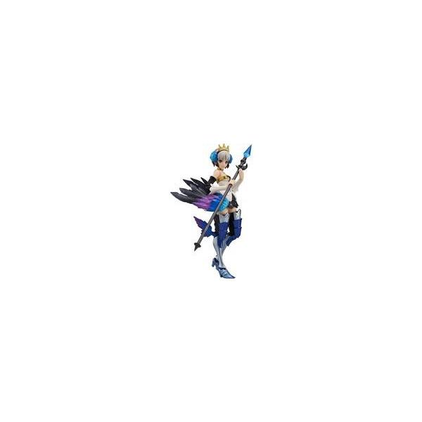 商品名：中古フィギュア figma グウェンドリン 「オーディンスフィア レイヴスラシル」商品解説■勇敢なワルキューレの姫がfigmaで登場大人気2DアクションRPG『オーディンスフィア レイヴスラシル』より、主人公の1人であるワルキューレ...