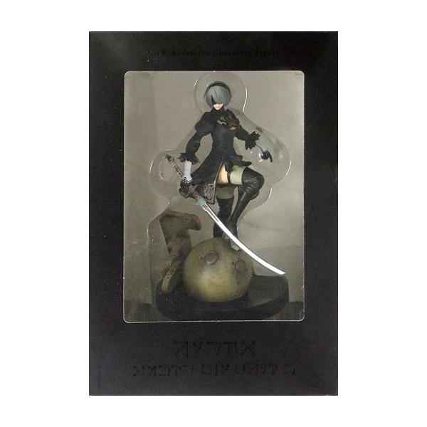 商品名：中古フィギュア [単品] ヨルハ二号B型 「PS4 NieR Automata(ニーア オートマタ) [Black Box Edition]」 同梱品商品解説■こちらの商品は、「PS4 NieR Automata(ニーア オートマタ...