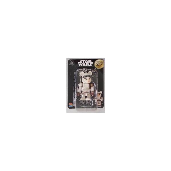 商品名：中古フィギュア BE＠RBRIC-ベアブリック- 27.レイ 100% 「Happyくじ STAR WARS BE＠RBRIC」 ベアブリック賞商品解説■サニーサイドアップの 「Happyくじ STAR WARS BE＠RBRIC」...