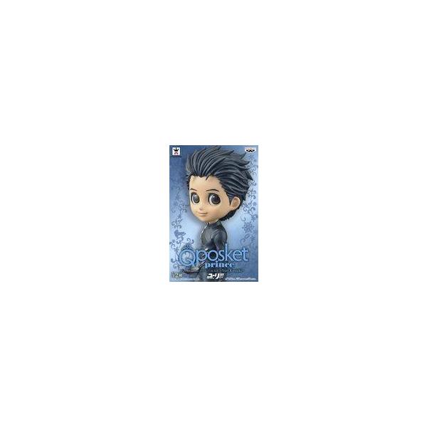 商品名：中古フィギュア 勝生勇利(パールカラー) 「ユーリ!!! on ICE」 Q posket prince ユーリ!!! on ICE-Yuri Katsuki-38029商品解説■「ユーリ!!! on ICE」より、勝生勇利のQ p...