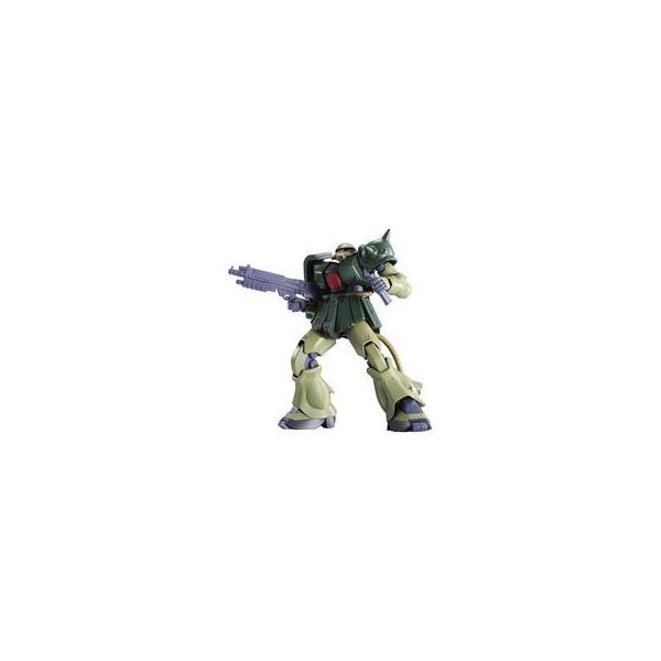 商品名：中古フィギュア ROBOT魂 ＜SIDE MS＞ MS-06FZ ザクII 改 ver. A.N.I.M.E. 「機動戦士ガンダム0080 ポケットの中の戦争」商品解説■『機動戦士ガンダム0080 ポケットの中の戦争』からシリーズ第...