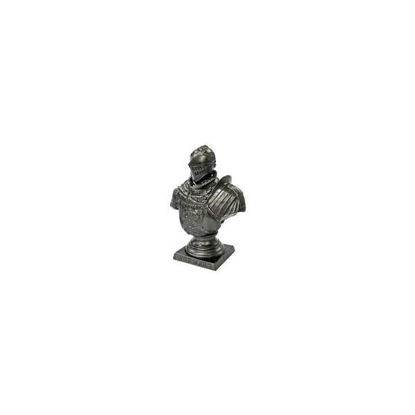 商品名：中古フィギュア 上級騎士 「DARK SOULS REMASTERED -ダークソウル リマスタード-」 バストアップフィギュア商品解説■こちらの商品は、『DARK SOULS REMASTERED』パッケージ版の数量限定特典「上級...