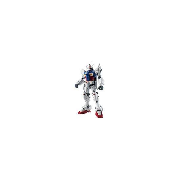商品名：中古フィギュア ROBOT魂 ＜SIDE MS＞ RX-78GP01 ガンダム試作1号機 ver. A.N.I.M.E. 「機動戦士ガンダム0083 STARDUST MEMORY」商品解説■待望の『機動戦士ガンダム0083』シリー...