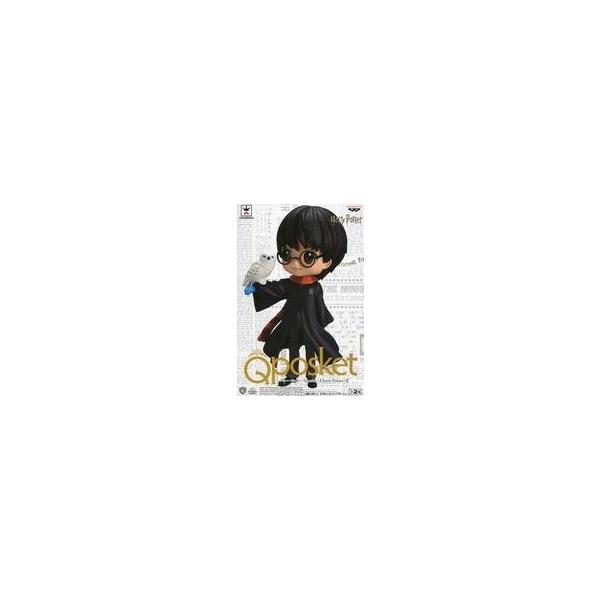 商品名：中古フィギュア ハリー・ポッター(ノーマルカラー) 「ハリーポッター」 Q posket-Harry Potter-II39427/2648569商品解説■Q posket「ハリー・ポッター」第2弾!【商品詳細】サイズ：全高約14c...