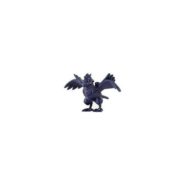 商品名：中古フィギュア MS-23 アーマーガア 「ポケットモンスター」 モンコレ-モンスターコレクション-商品解説■全高約4cmのコレクションしやすいモンコレMSシリーズです。モンコレに「アーマーガア」が登場!モンコレは、ポケモンの姿を完...