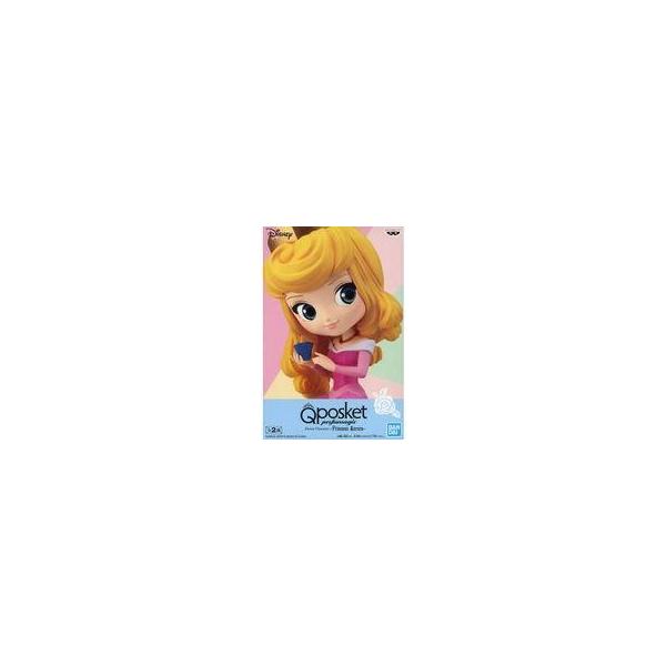商品名：中古フィギュア オーロラ姫(通常) 「眠れる森の美女」 Q posket perfumagic Disney Character -Princess Aurora-39792商品解説■perfumagicシリーズ第2弾「オーロラ姫」...