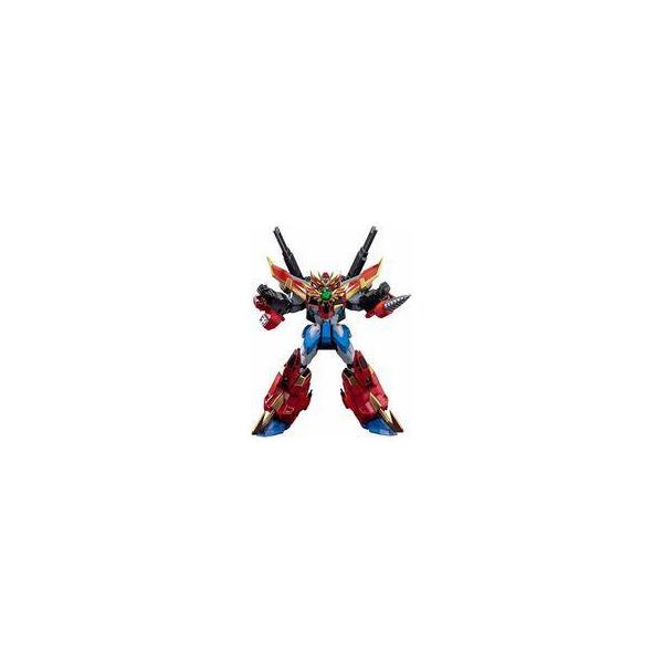 商品名：中古フィギュア METAMOR-FORCE “BARI”ATION ソルグラヴィオン 「超重神グラヴィオンZwei」 商品解説■大張正己×千値練満を持して!太陽のグラヴィオン登場!大張正己氏とのコラボレーション企画『METAMOR-...