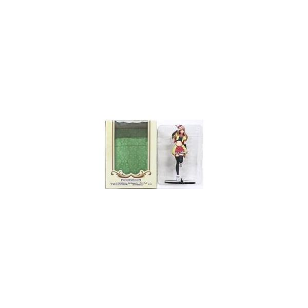 商品名：中古フィギュア フィーナ 「タイトーくじ本舗 ファイナルファンタジー ブレイブエクスヴィアス」 ラストFFBE賞 3rd Season フィーナ フィギュア ラストFFBEver.商品解説■「FINAL FANTASY BRAVE ...
