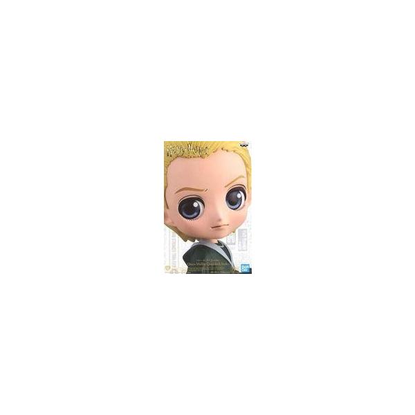 商品名：中古フィギュア ドラコ・マルフォイ(ローブ濃) 「ハリー・ポッター」 Q posket-Draco Malfoy Quidditch Style-81831商品解説■クィディッチユニフォームのドラコ・マルフォイがQ posketにな...