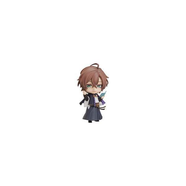 商品名：中古フィギュア ねんどろいど 夢野幻太郎 「ヒプノシスマイク -Division Rap Battle-」商品解説■『ヒプマイ』より「夢野幻太郎」がねんどろいどになって登場!『ヒプノシスマイク -Division Rap Battl...