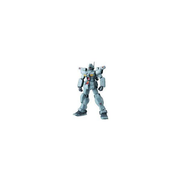 商品名：中古フィギュア ROBOT魂 ＜SIDE MS＞ RGM-79N ジム・カスタム ver. A.N.I.M.E. 「機動戦士ガンダム0083 STARDUST MEMORY」商品解説■--デラーズ紛争時に連邦軍エース・パイロット専用...