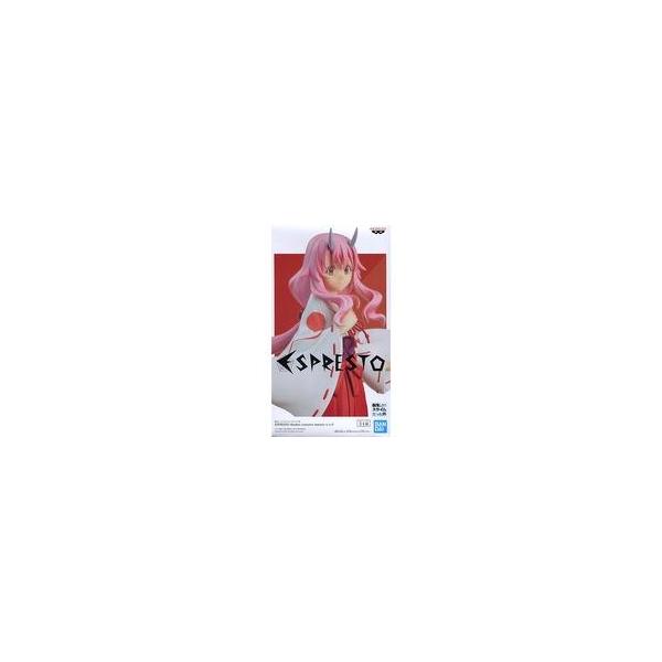 商品名：中古フィギュア シュナ 「転生したらスライムだった件」 ESPRESTO-Maiden costume texture-シュナ82175商品解説■清楚な白小袖、高貴な緋袴、リアルな布触り。【商品詳細】サイズ：約21cm※こちらの商品...