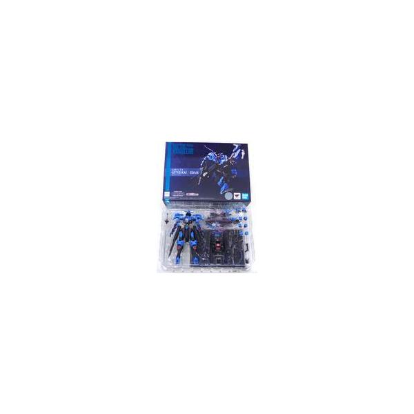 商品名：中古フィギュア METAL ROBOT魂 ＜SIDE MS＞ ガンダムヴィダール 「機動戦士ガンダム 鉄血のオルフェンズ」 魂ウェブ商店限定商品解説■仮面の男の名を冠するガンダムフレーム、ガンダムヴィダールがMETAL ROBOT魂...