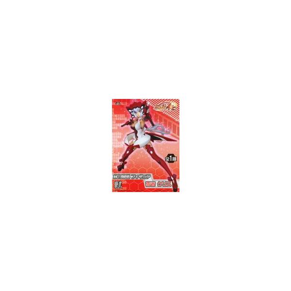 商品名：中古フィギュア 雪音クリス 「戦姫絶唱シンフォギアAXZ」 全力造形フィギュアSS11434商品解説■複雑な形状のツインテールから各部のパーツまでしっかり造形!【商品詳細】サイズ：約18cm※こちらの商品はアミューズメント専用景品と...