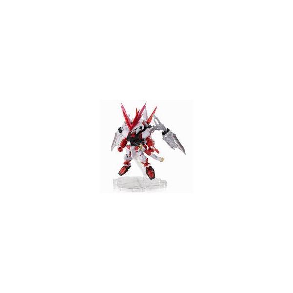 商品名：中古フィギュア NXEDGE STYLE ＜MS UNIT＞ ガンダムアストレイレッドドラゴン 「機動戦士ガンダムSEED DESTINY ASTRAY R」商品解説■『機動戦士ガンダムSEED DESTINY ASTRAY R』よ...
