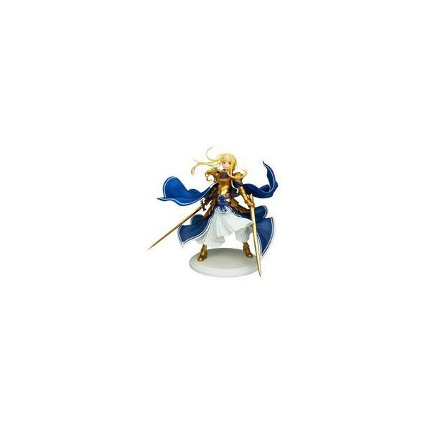 商品名：中古フィギュア アリス・シンセシス・サーティ 「ソードアート・オンライン アリシゼーション」 1/7 PVC＆ABS製塗装済み完成品商品解説■これから私は、私自身が求めるもののために戦う。アニメ『ソードアート・オンライン アリシゼー...