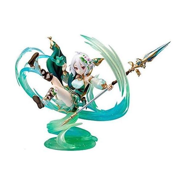 商品名：中古フィギュア コッコロ 「プリンセスコネクト!Re：Dive」 1/7 塗装済み完成品 F：NEX限定AMU-FNX198商品解説■「主さまのお世話をすることを幼い頃から楽しみにしておりました」『プリンセスコネクト!Re：Dive...