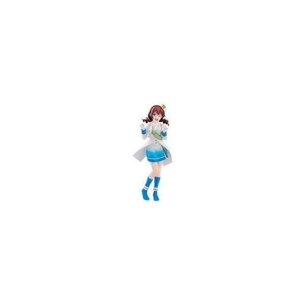 商品名：中古フィギュア POP UP PARADE エマ・ヴェルデ 「ラブライブ!虹ヶ咲学園スクールアイドル同好会」 ABS＆PVC 塗装済み完成品商品解説■やりたいと思った時から、きっともう始まってるんだと思う「POP UP PARADE...