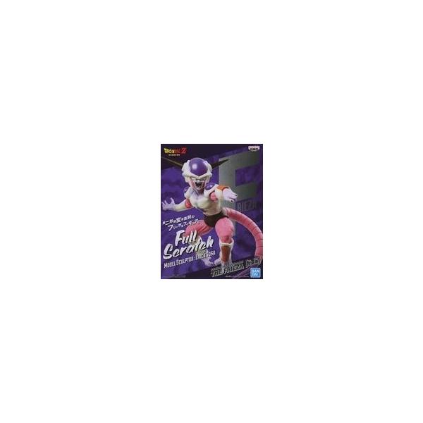 商品名：中古フィギュア フリーザ 「ドラゴンボールZ」 Full Scratch THE FRIEZA2531189商品解説■「BWFC」にも出場した実力派海外原型師「エリック・ソーサ」によるフリーザのフィギュアが登場!【商品詳細】サイズ：...