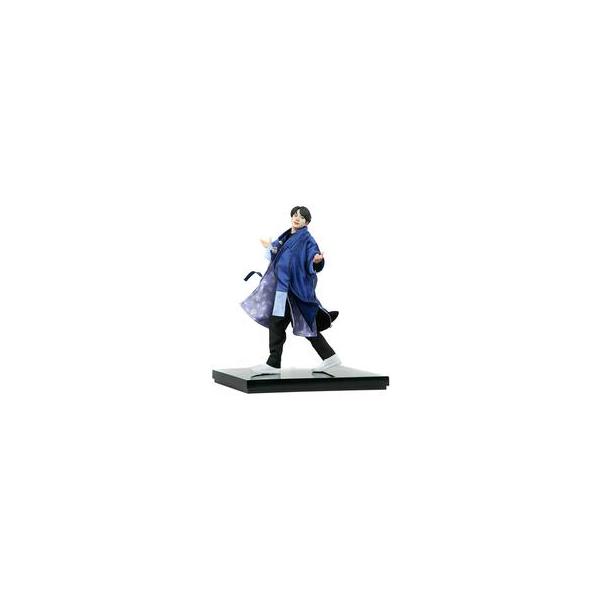 商品名：中古フィギュア JIN(IDOL) 「BTS(防弾少年団)」 スタチュー商品解説■BTSを華やかに立体化!「IDOL」にインスパイアされた、JIN!「キング・オブ・ハイエンド」の老舗メーカー、サイドショウより、BTS(防弾少年団)の...