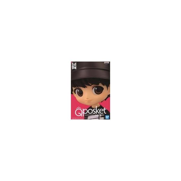 商品名：中古フィギュア ジョングク(BTS/防弾少年団) B(衣装淡) 「TinyTAN」 Q posket-Jung Kook-2552311商品解説■「TinyTAN」がQ posketなって登場!【商品詳細】サイズ：約15cm※こちら...