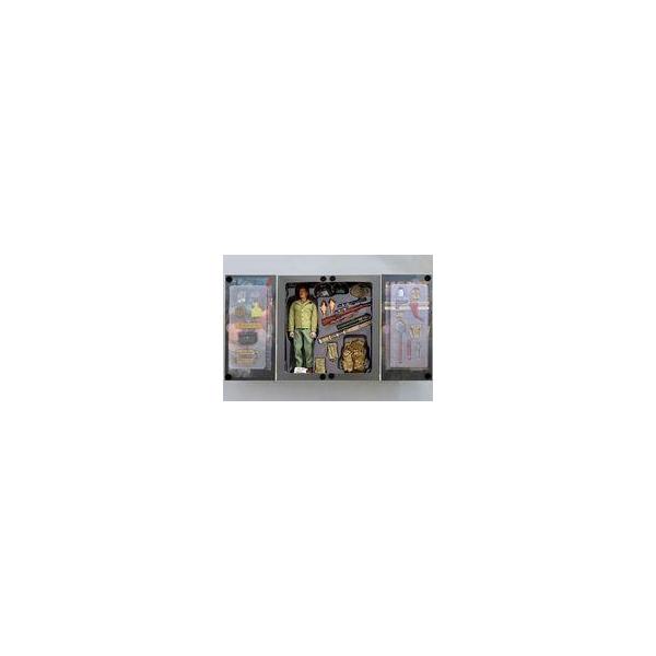 商品名：中古フィギュア WWII U.S. 2nd Ranger Battalion ”Private Daniel”-アメリカ軍 第2レンジャー大隊 プライベート・ダニエル- 1/6 アクションフィギュア商品解説■「DID」から、『アメリ...