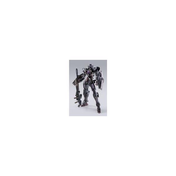 商品名：中古フィギュア METAL BUILD ガンダムアストレアTYPE-Xフィンスターニス 「機動戦士ガンダム00(ダブルオー)」 魂ウェブ商店限定商品解説■闇を請け負いし暗黒の女神ガンダムアストレアTYPE-XフィンスターニスがMET...