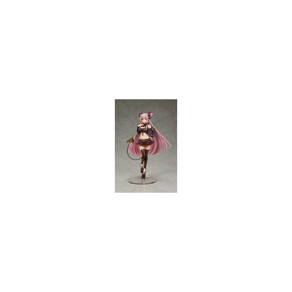 商品名：中古フィギュア HoneyStrap 周防パトラ 「バーチャルYouTuber」 1/7 PVC＆ABS塗装済み完成品 SPWN＆あみあみ限定商品解説■こんばんわんわん、今夜もぐっすり眠らせちゃうからね…?Vtuberユニット「ハニ...