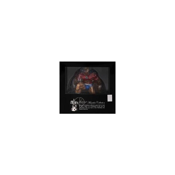 商品名：中古フィギュア キン肉万太郎 戦闘服 原作 「キン肉マン」 CCP Muscular Collection No.45商品解説■いよいよCMCより『キン肉マンII世』『最強の遺伝子を継ぐ男』のキン肉万太郎が登場します。【商品詳細】サ...